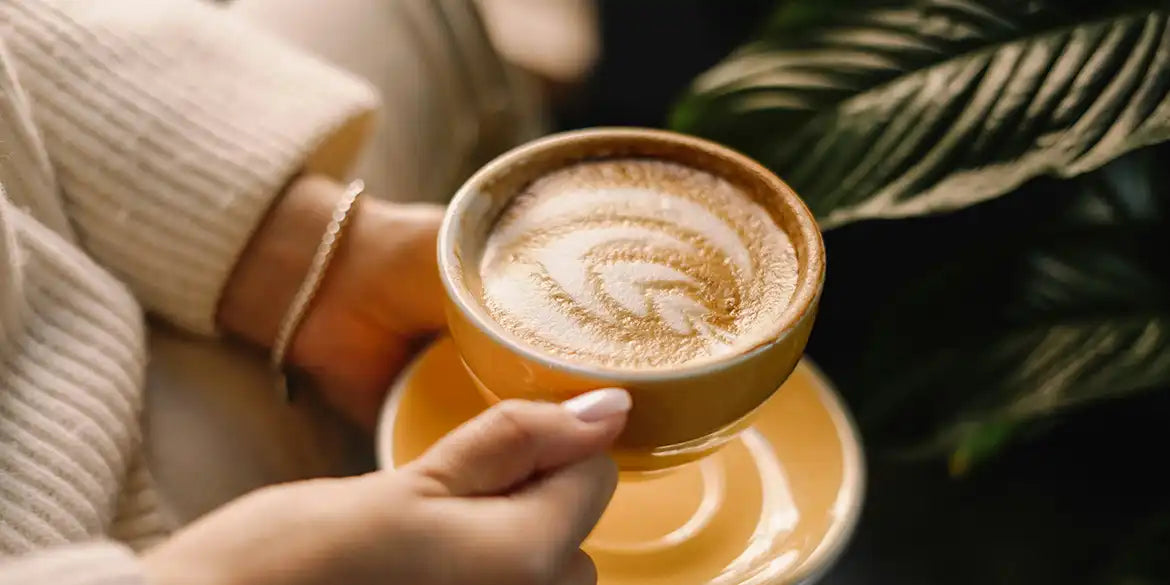 Café au Lait: Tips & Tricks for Preparation | Coffee Annan